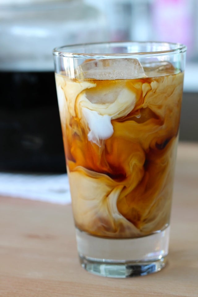 Iced Coffees | Grind-On Coffee Company